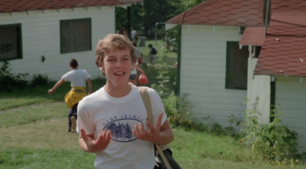 Sleepaway Camp Cast: Every Performer and Character