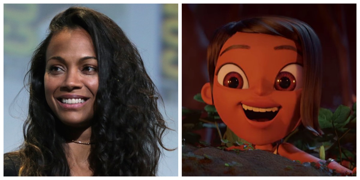 Maya and the Three Voice Cast: Every Performer and Character