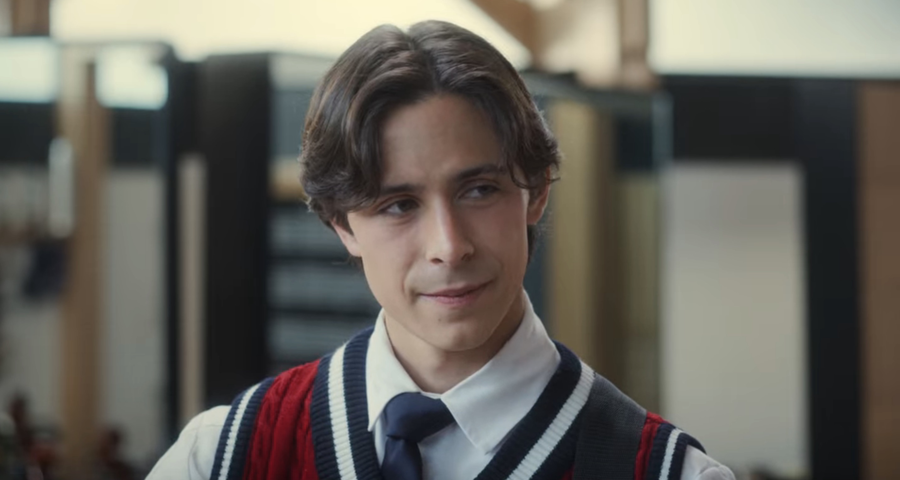 Rebelde Netflix Meet The New 'Rebelde' Class Netflix Tudum