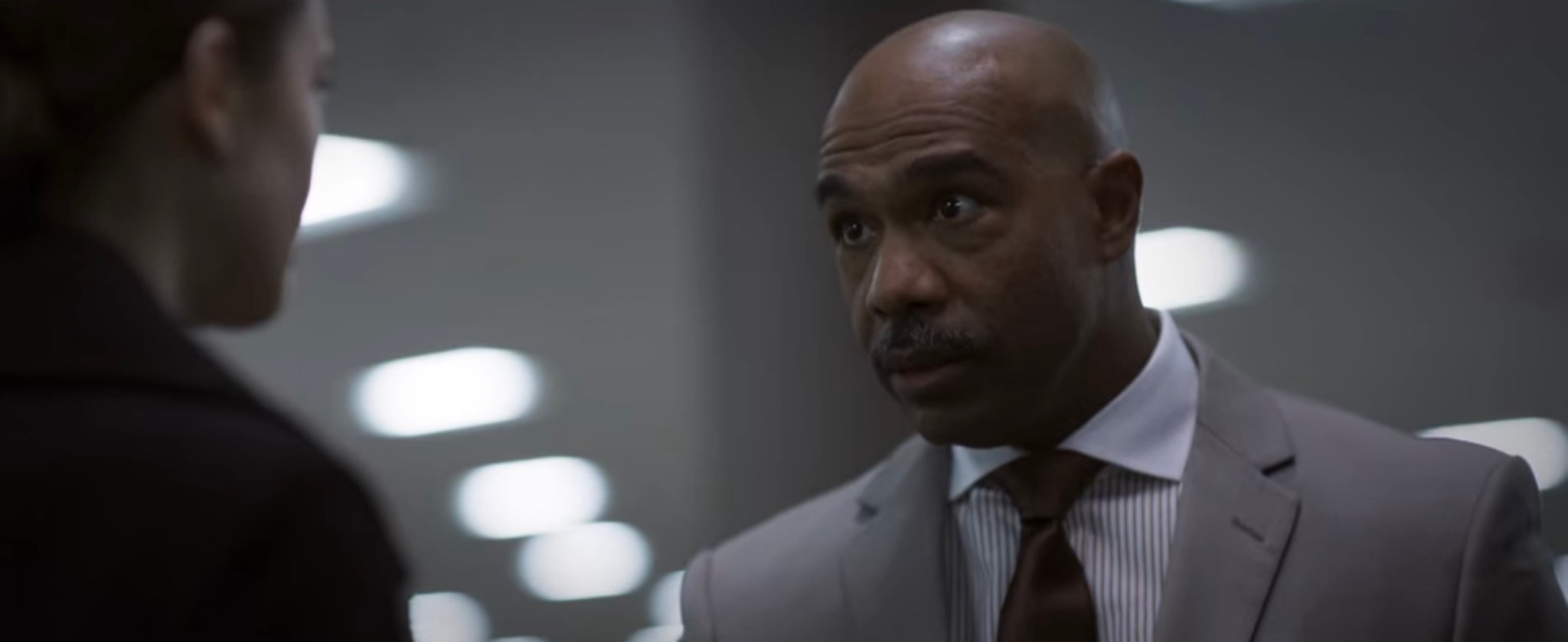 Inheritance Cast: Every Actor and Character in the 2020 Movie