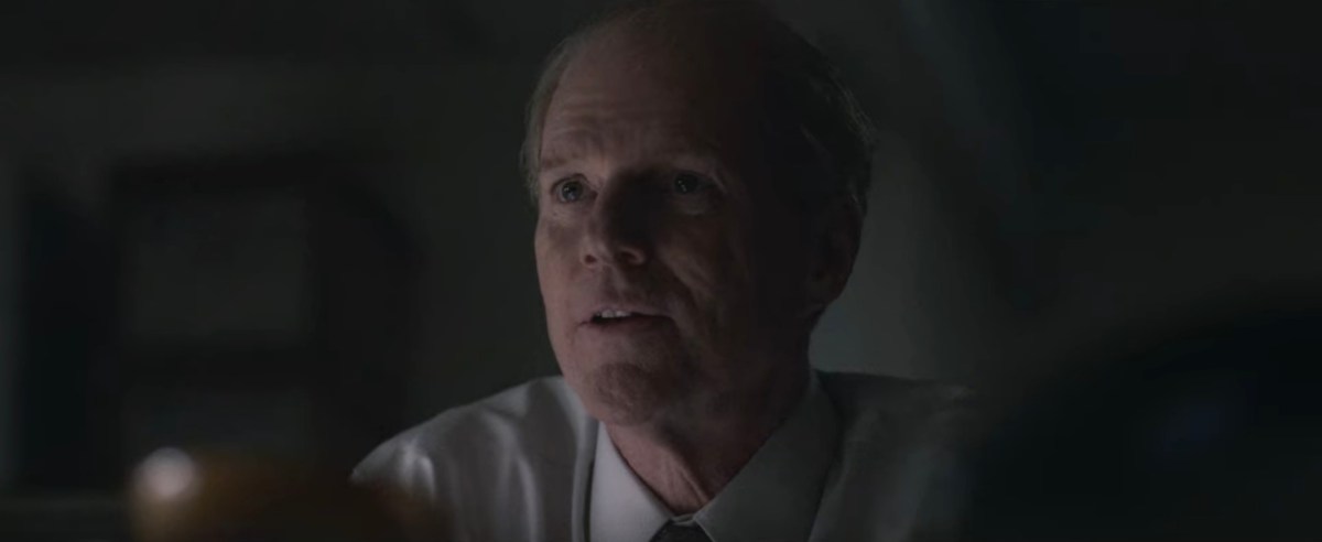 The Good Nurse Cast: Every Actor and Character in the Movie