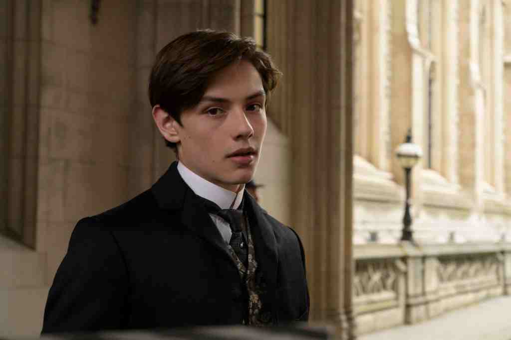 Enola Holmes Cast: Every Actor and Character in the Netflix Movie