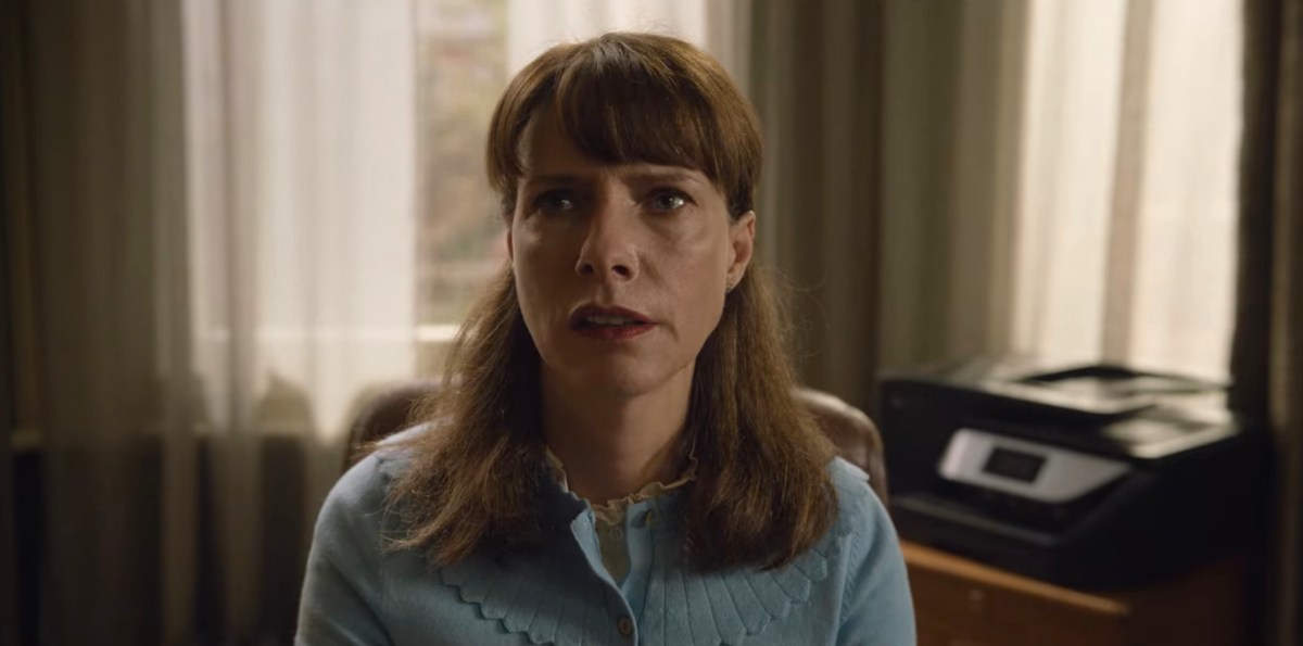 Inside Man Cast: Every Actor and Character in the Netflix Series