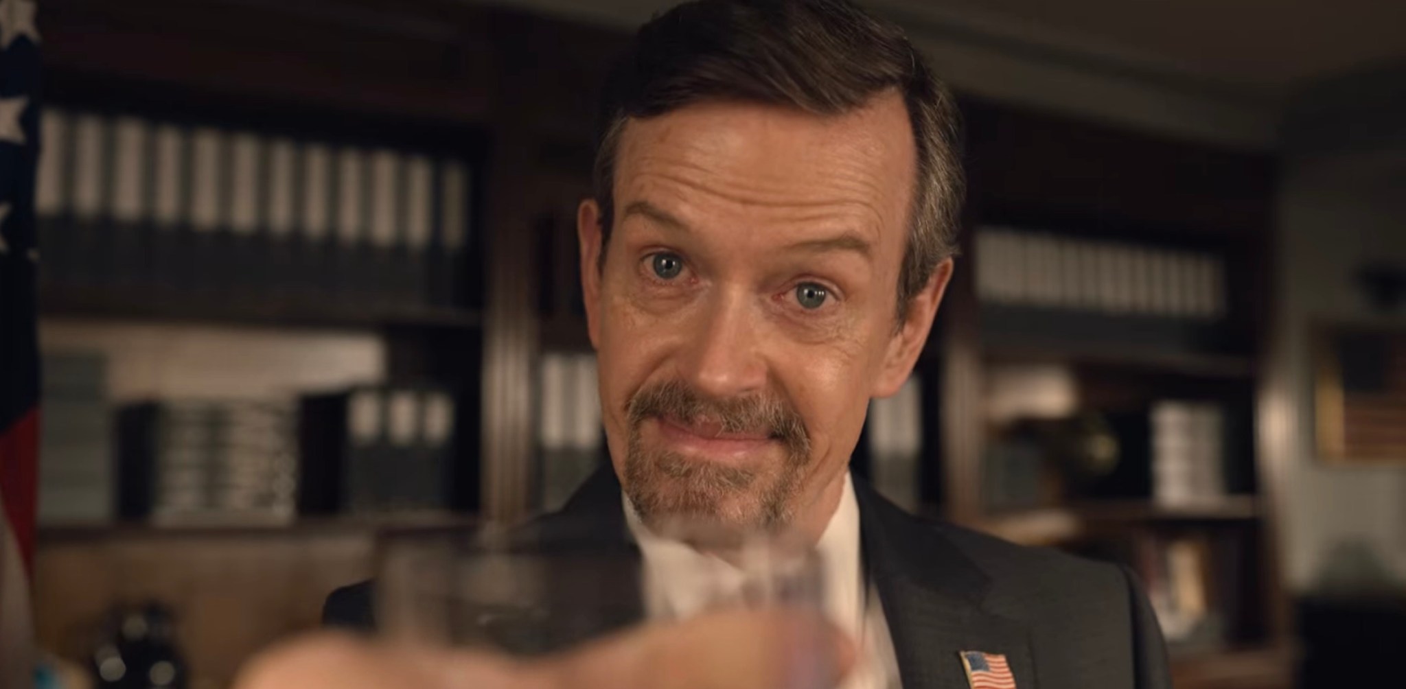 Inside Man Cast: Every Actor and Character in the Netflix Series