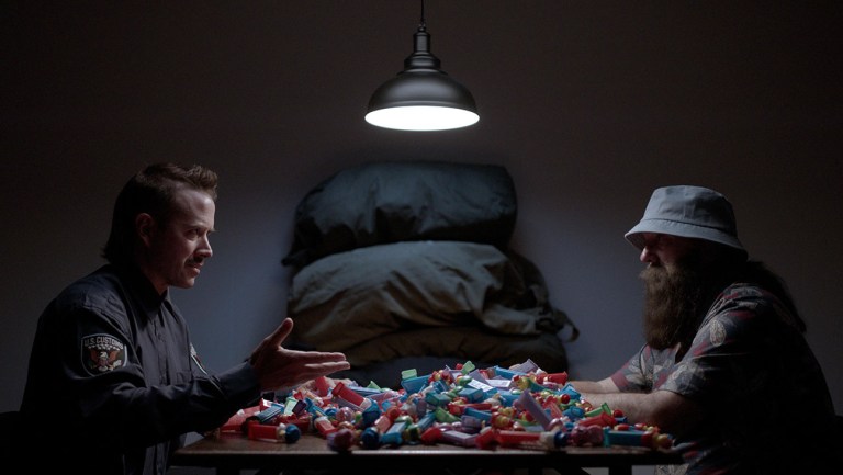 The Pez Outlaw Review: Greg Carlson on the 2022 Documentary
