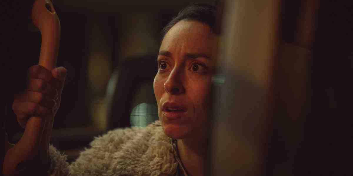 Treason Cast: Every Actor and Character in the Netflix Miniseries