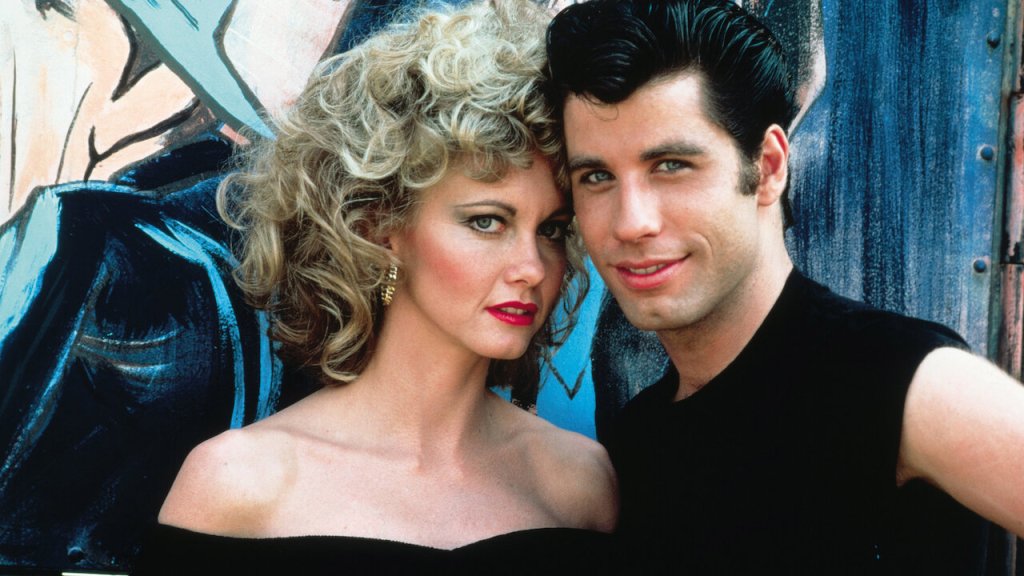 Grease Cast: Every Actor and Character in the 1978 Movie