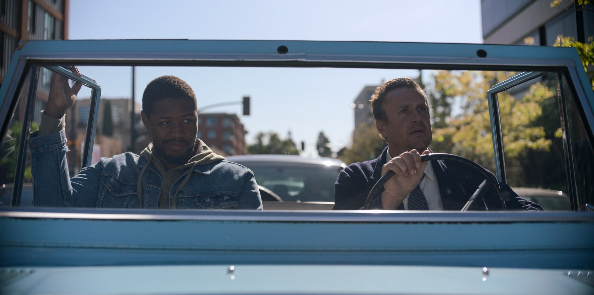 Shrinking Soundtrack: Every Song in the Apple TV+ Series