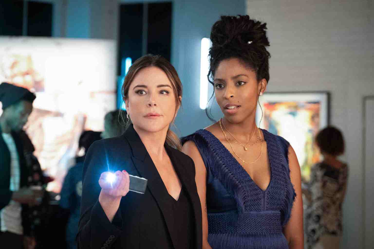 Shrinking Soundtrack: Every Song in the Apple TV+ Series