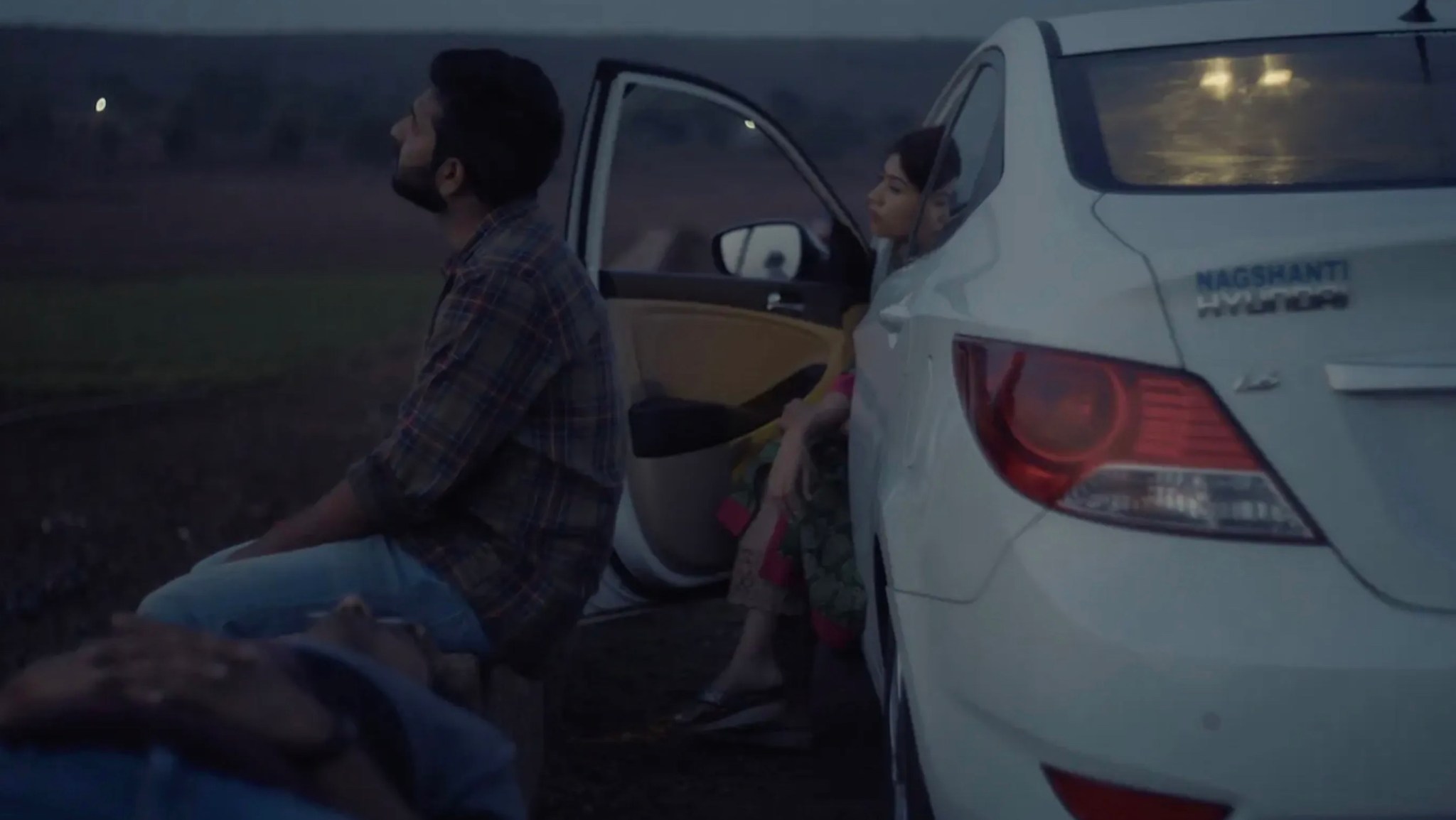 Follower Interview: A Conversation with Harshad Nalawade