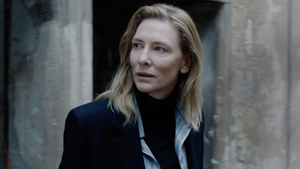 Tár Cast: Every Actor and Character in the 2022 Movie