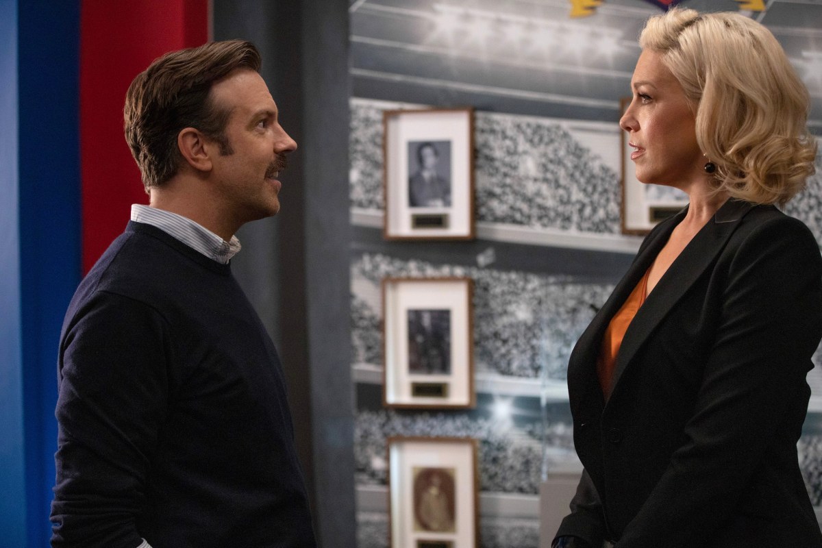 Ted Lasso Soundtrack: Every Song in the Apple TV+ Series