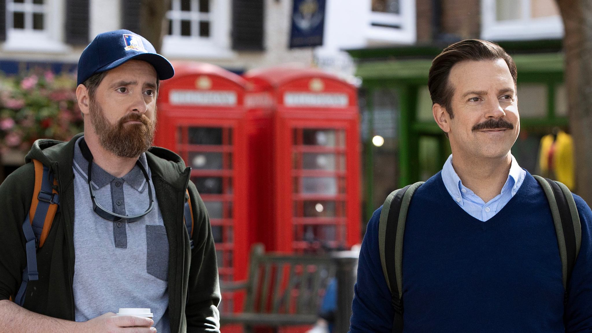 Ted Lasso Soundtrack: Every Song in the Apple TV+ Series