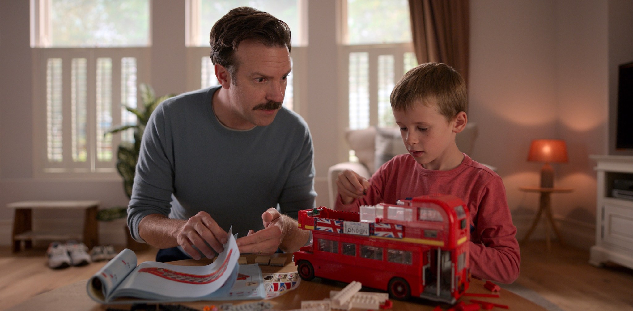 Ted Lasso Soundtrack: Every Song in the Apple TV+ Series
