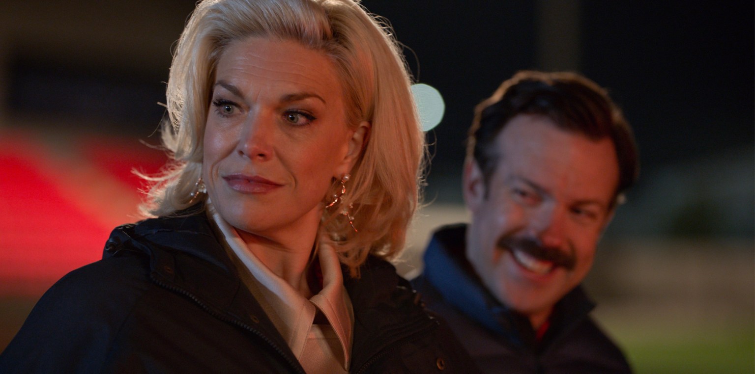 Ted Lasso Soundtrack: Every Song in the Apple TV+ Series