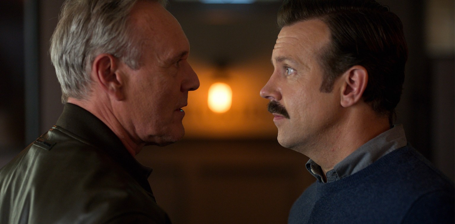 Ted Lasso Soundtrack: Every Song in the Apple TV+ Series