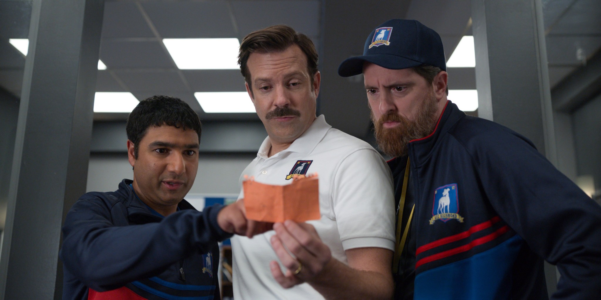 Ted Lasso Soundtrack: Every Song in the Apple TV+ Series