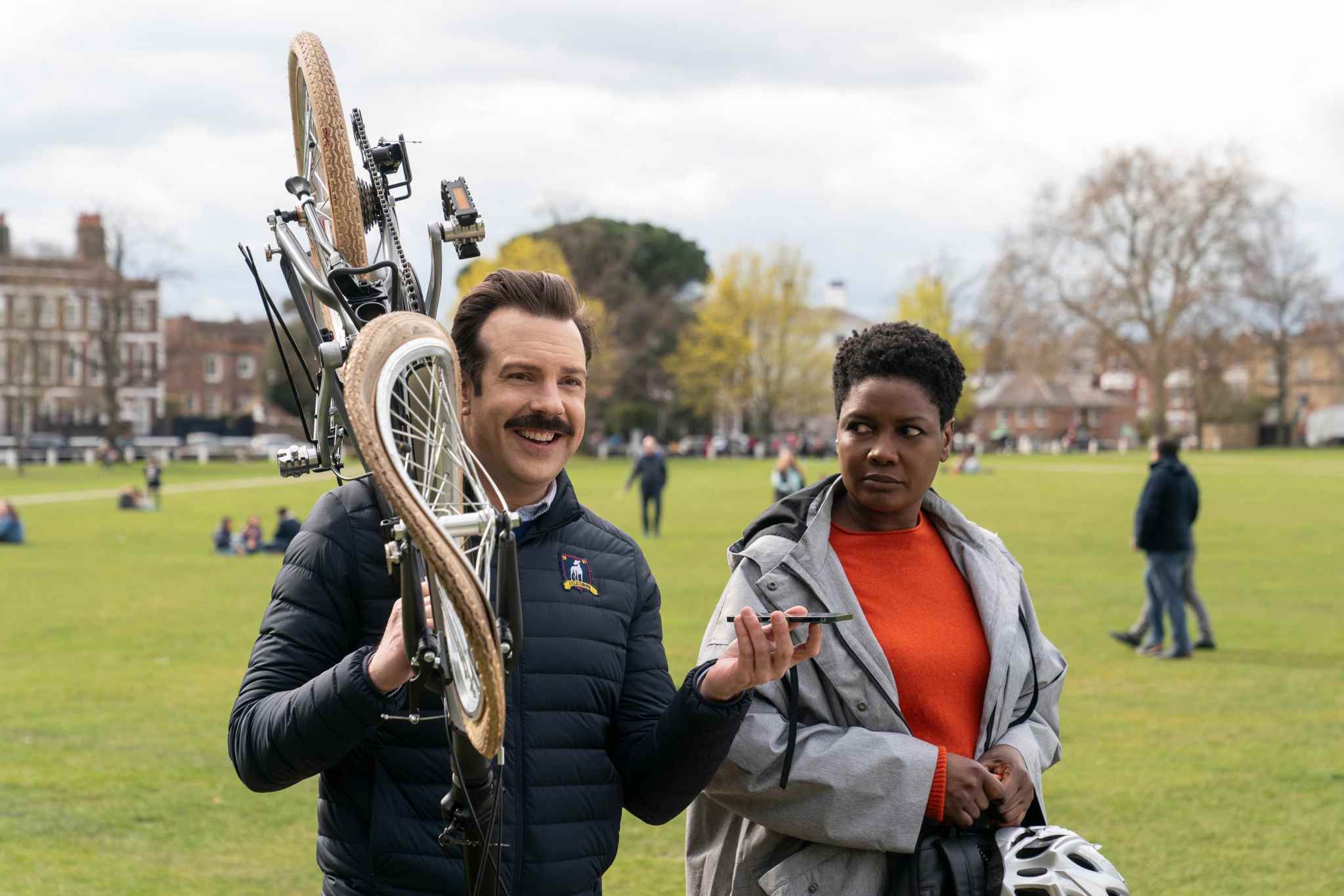 Ted Lasso Soundtrack: Every Song in the Apple TV+ Series