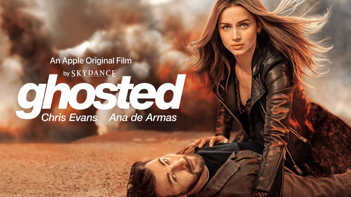 Ghosted Cast: Every Actor and Character in the 2023 Apple Movie