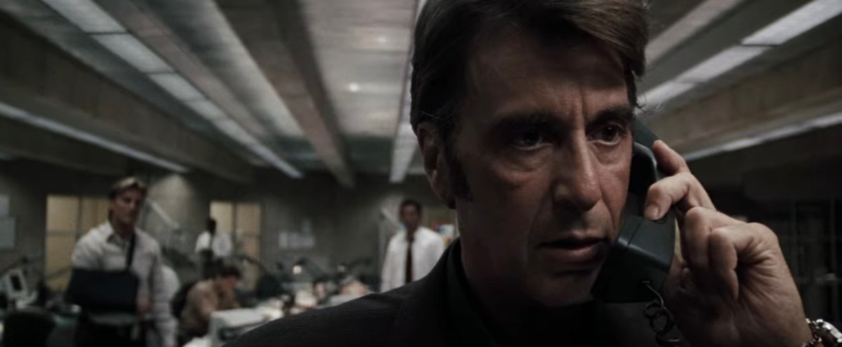 Heat Cast: Every Actor and Character in the 1995 Movie