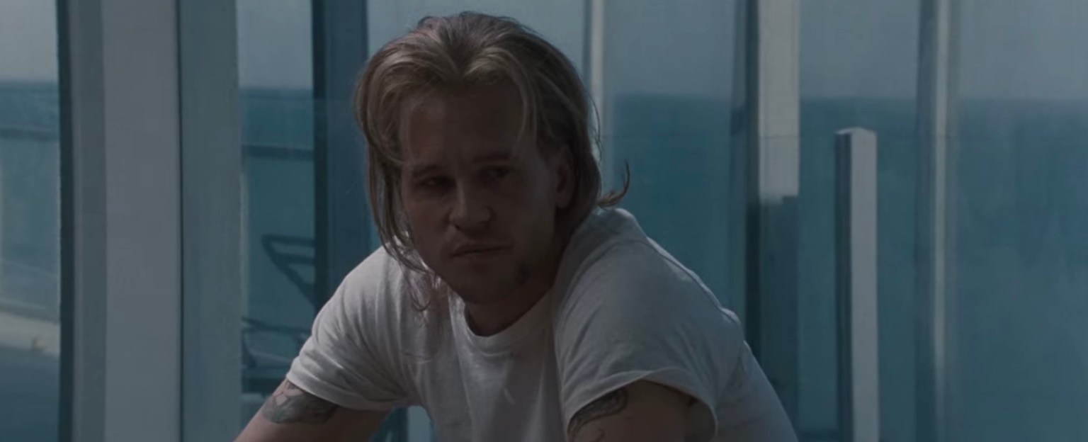 Heat Cast: Every Actor and Character in the 1995 Movie