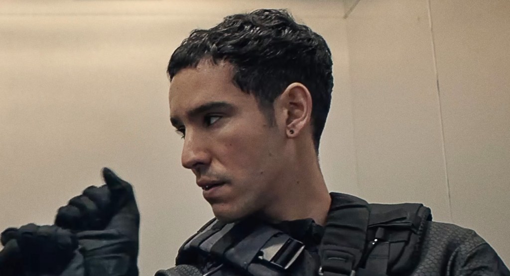 Extraction 2 Cast: Every Actor and Character in the 2023 Movie