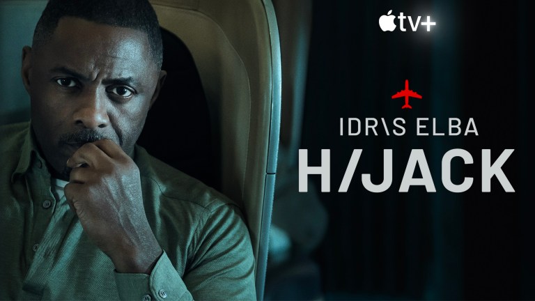 Hijack Cast: Every Actor and Character in the Apple TV+ Series