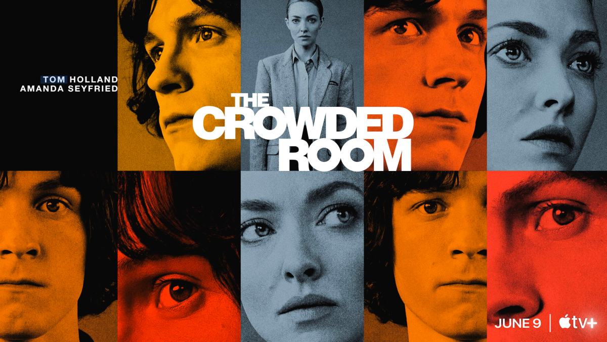 The Crowded Room Cast: Every Actor and Character in the Series