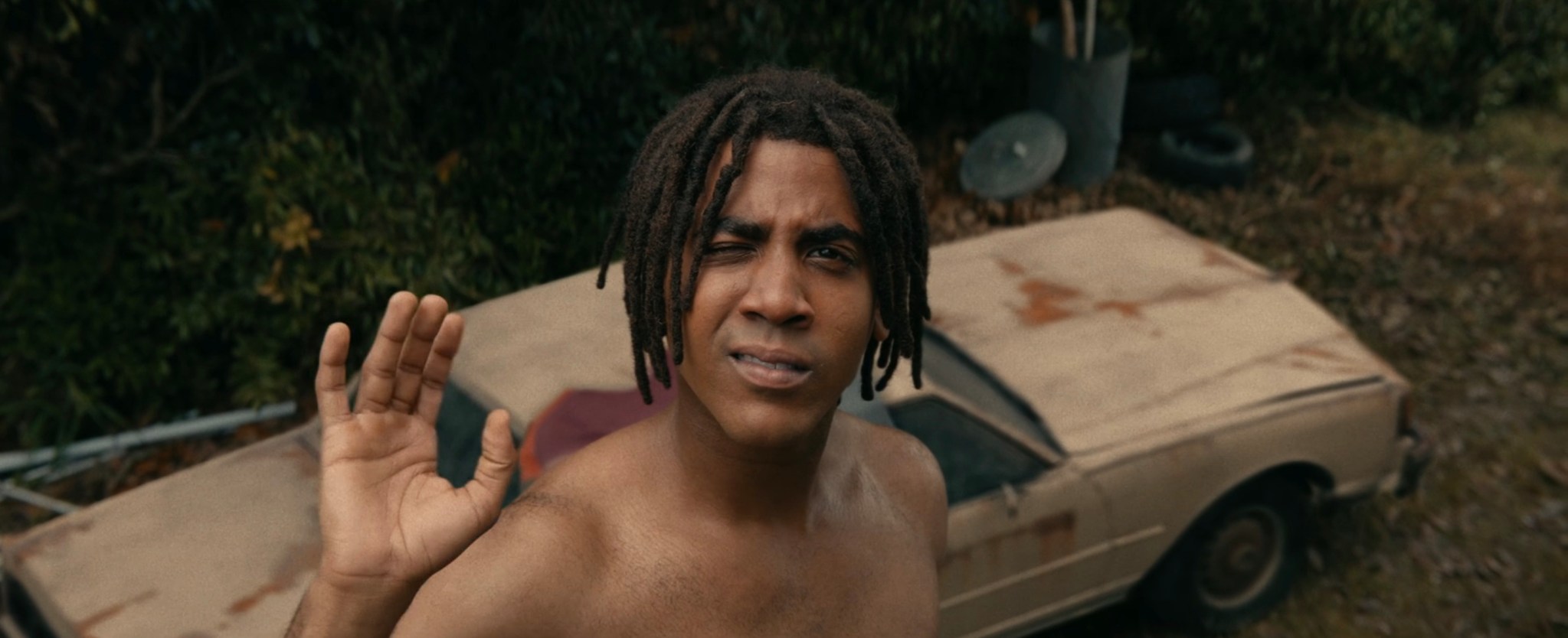 I'm a Virgo Cast: Every Actor and Character in the Amazon Series