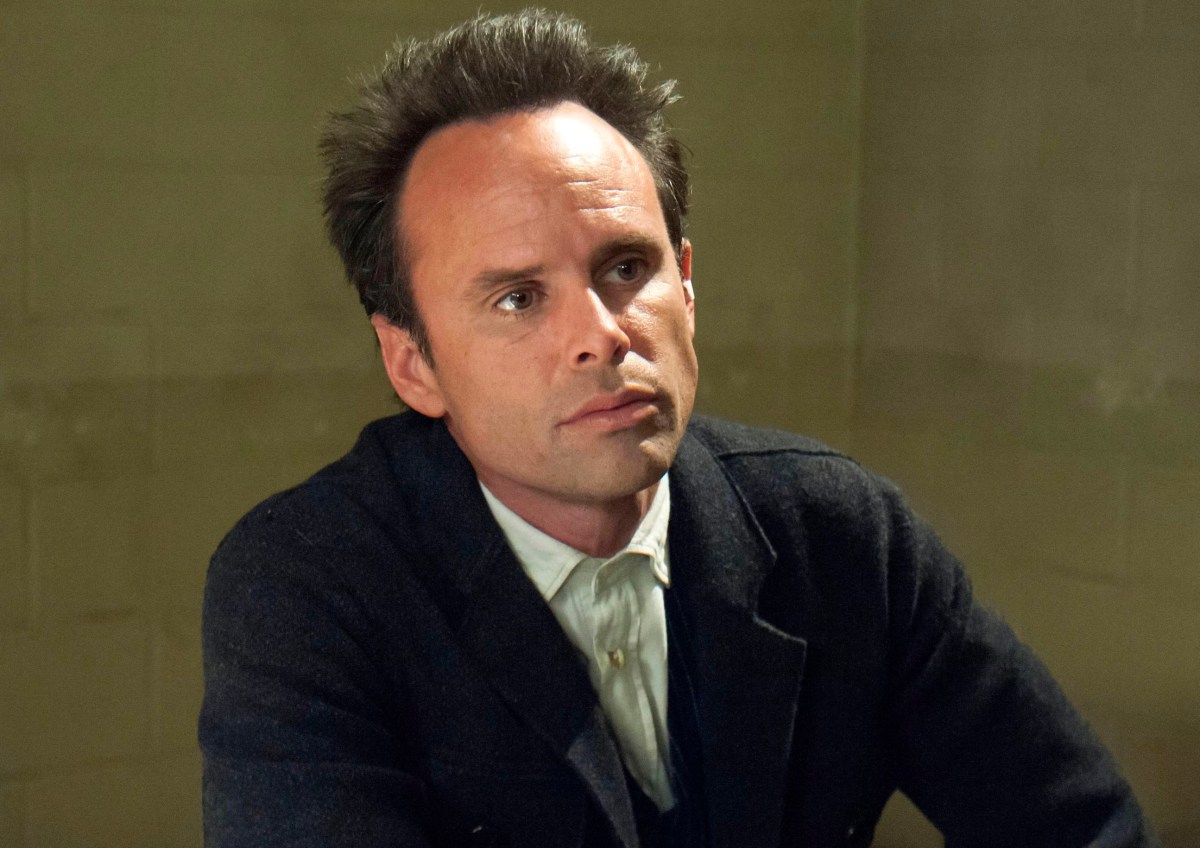 Justified Cast: Every Actor and Character in the FX Series