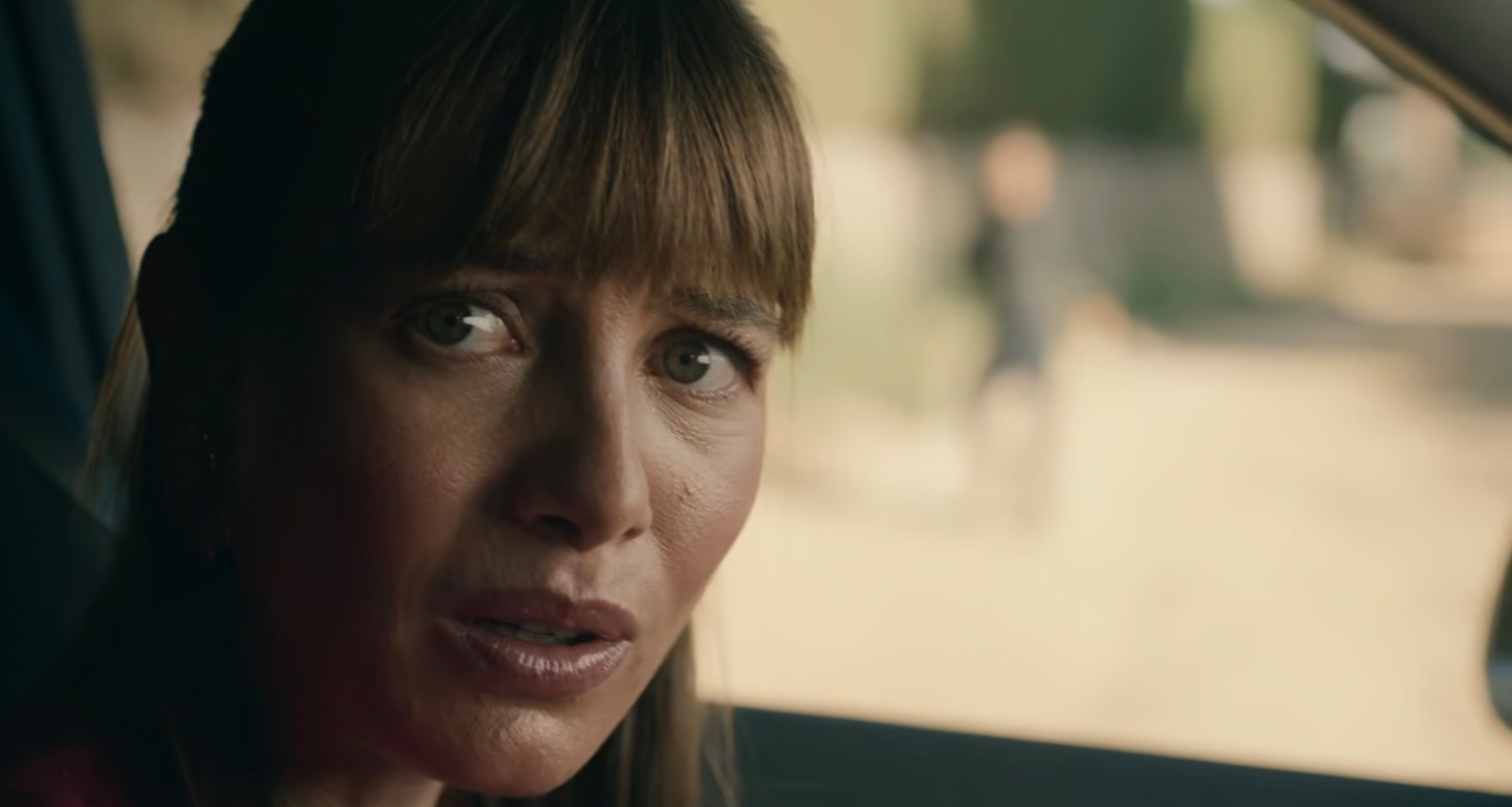Who Is Erin Carter Cast: Every Actor and Character in the Series