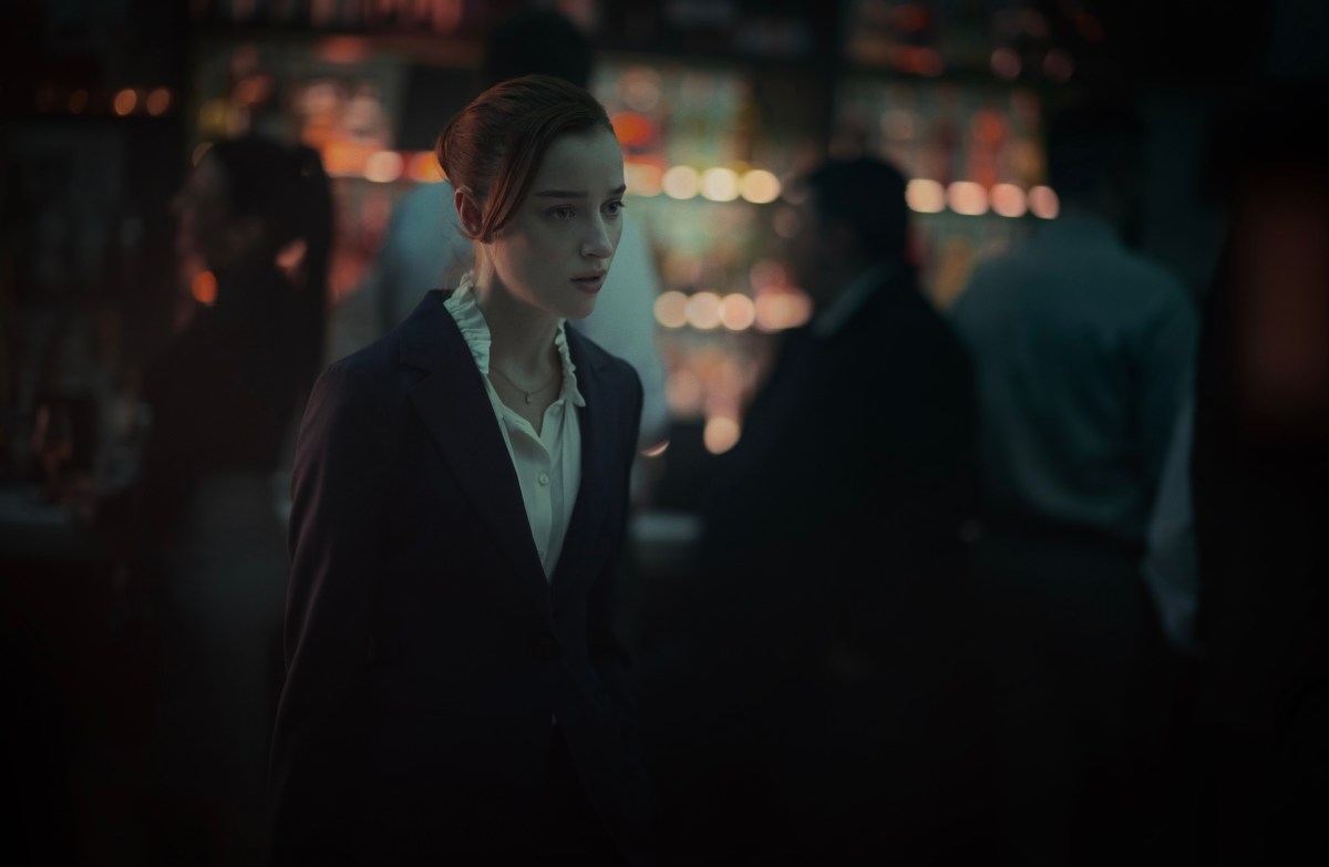 Fair Play Soundtrack: Every Song in the 2023 Netflix Movie