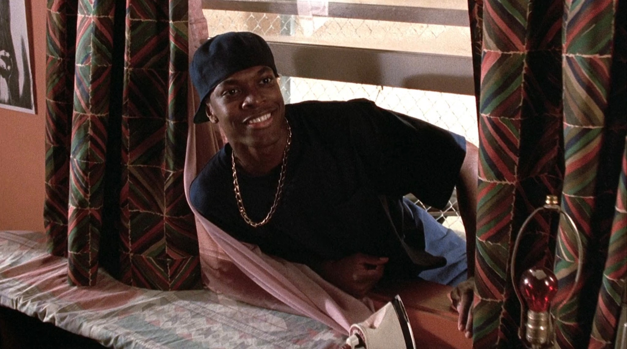 Friday Cast: Every Actor and Character in the 1995 Movie