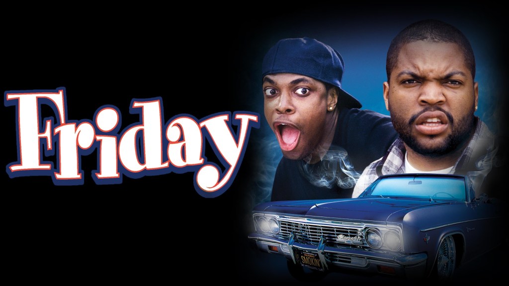 Friday Cast: Every Actor and Character in the 1995 Movie
