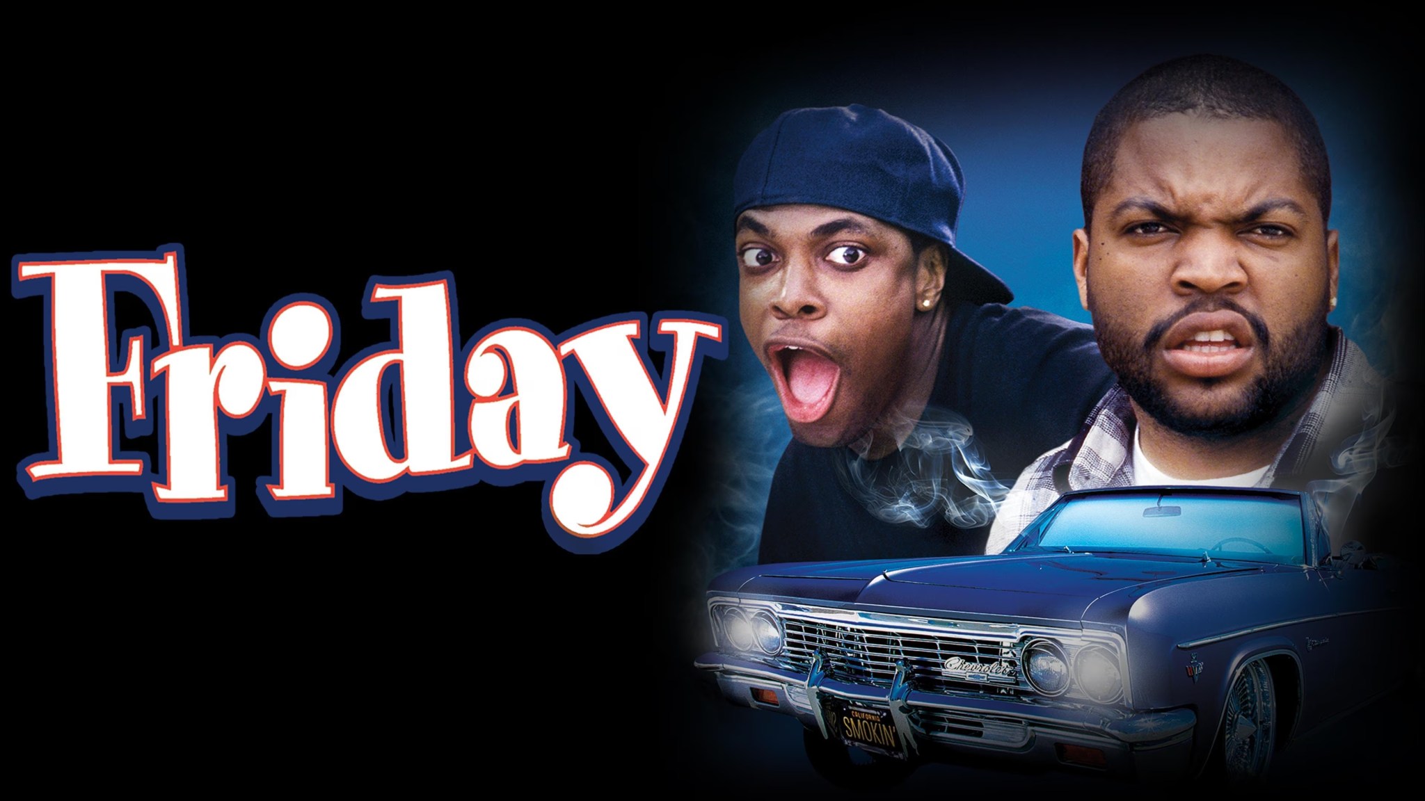 Friday Cast: Every Actor and Character in the 1995 Movie