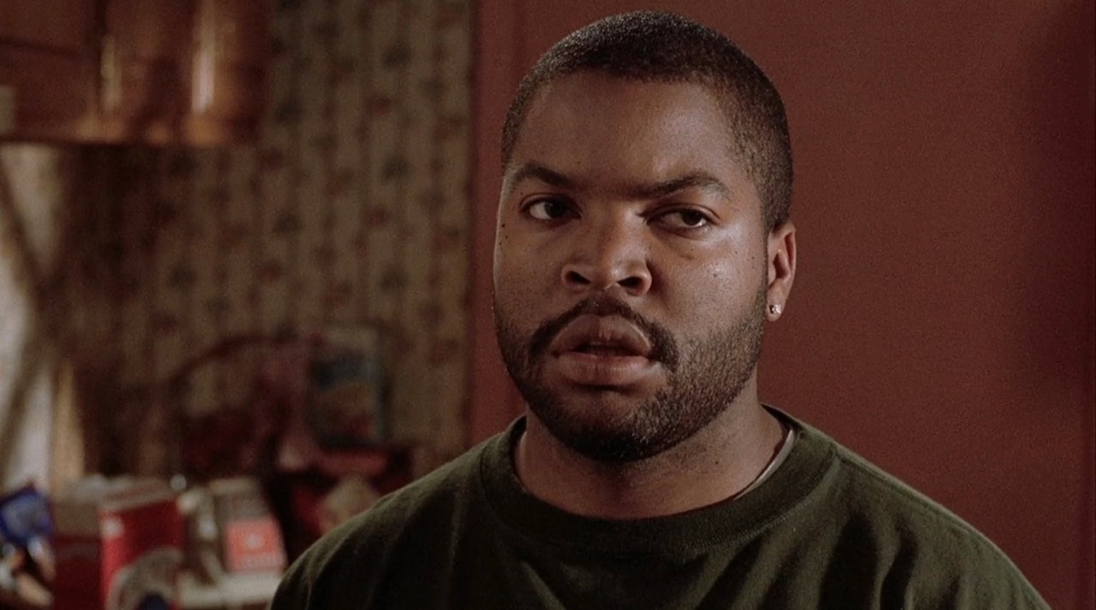 Friday Cast: Every Actor and Character in the 1995 Movie