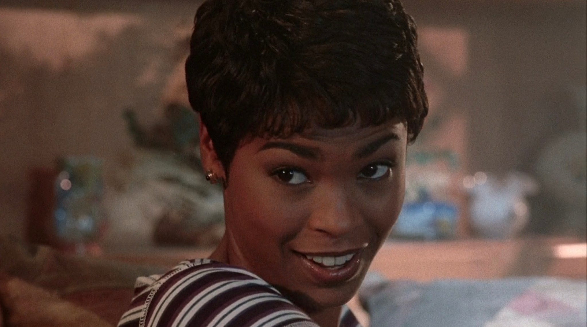 Friday Cast: Every Actor and Character in the 1995 Movie