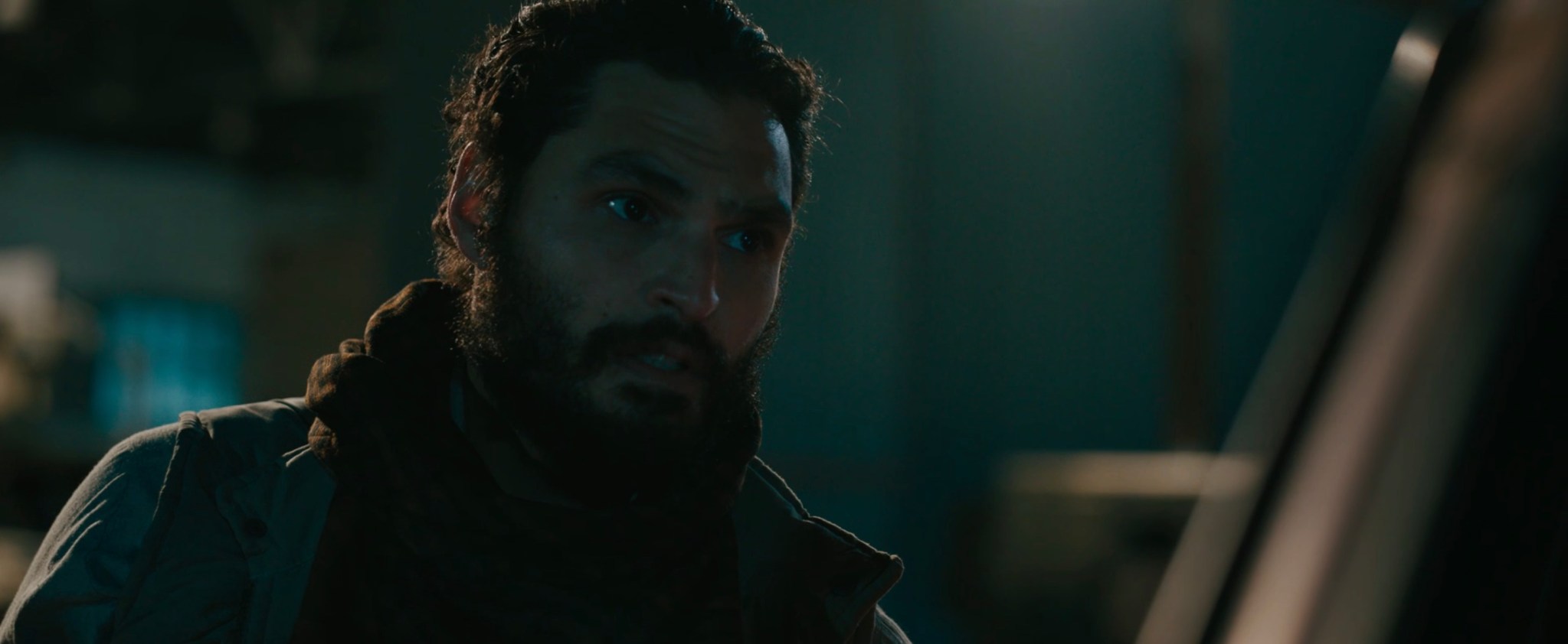 The Covenant Cast: Every Actor and Character in the 2023 Movie