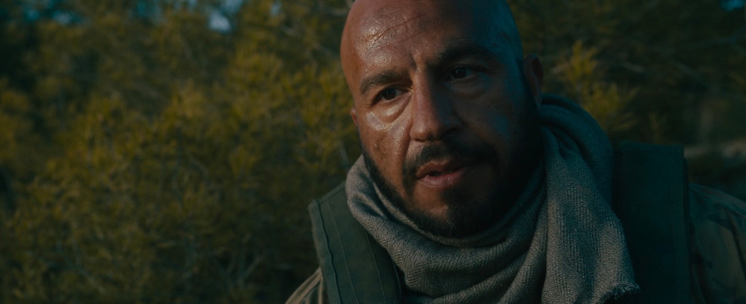 The Covenant Cast: Every Actor and Character in the 2023 Movie