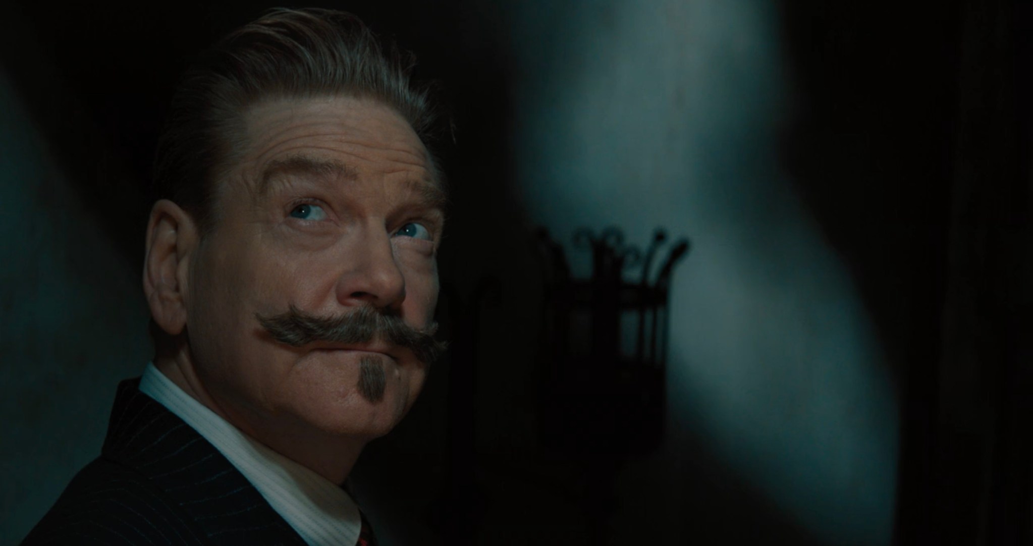 A Haunting in Venice Cast: Every Actor and Character in the Movie