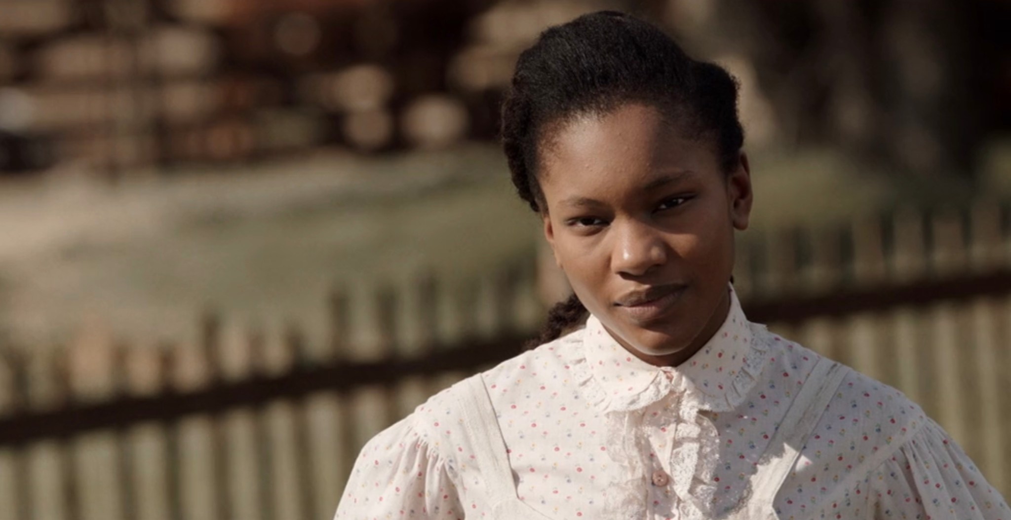 Lawmen: Bass Reeves Cast: Every Actor and Character