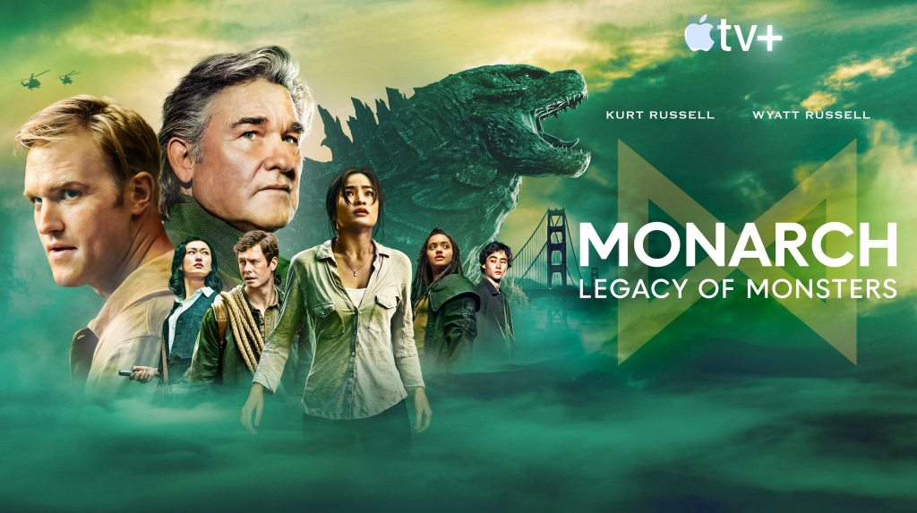 Monarch: Legacy of Monsters Cast: Every Actor and Character