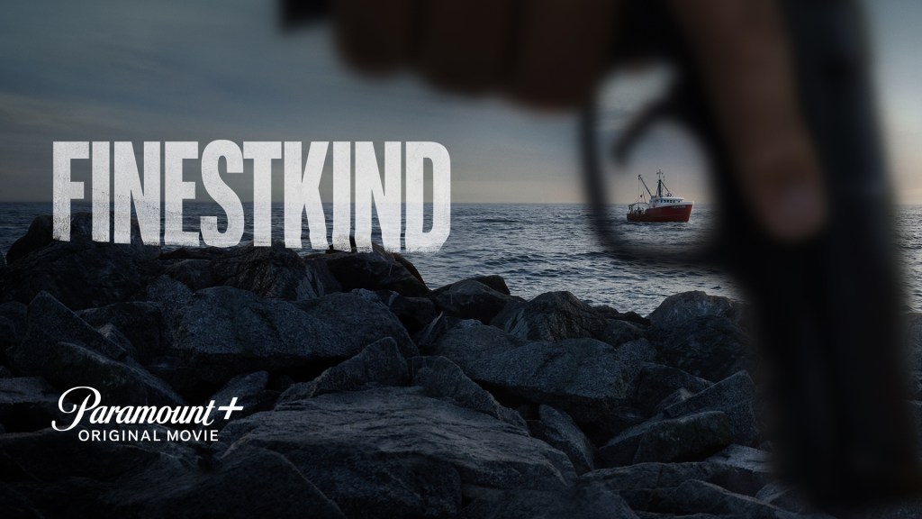Finestkind Cast: Every Actor and Character in the 2023 Movie