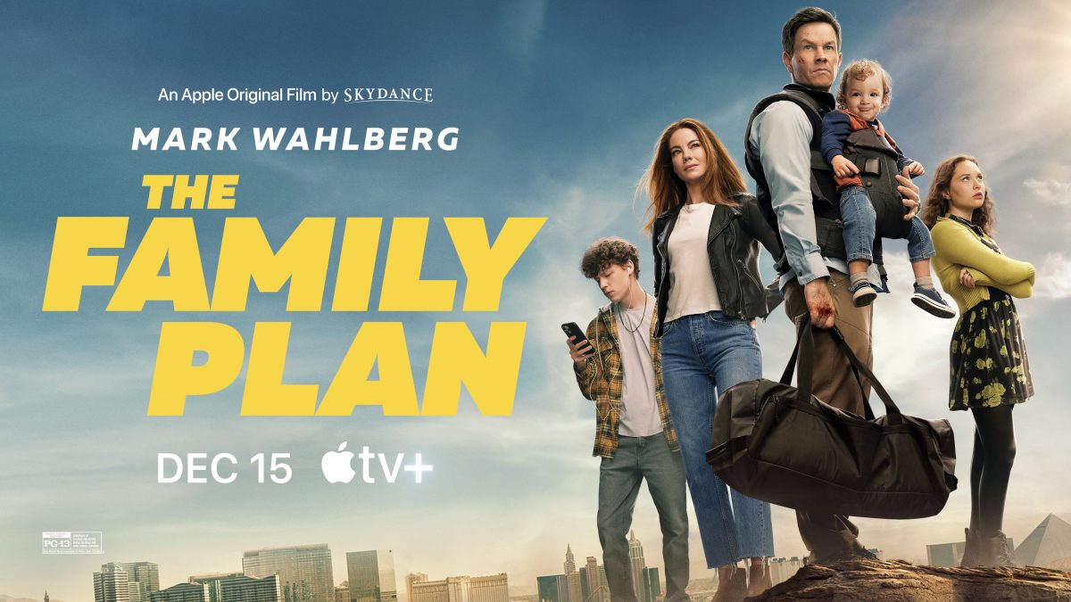 The Family Plan Cast: Every Actor and Character in the Movie