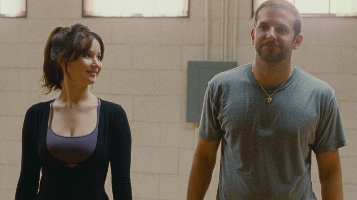 Silver Linings Playbook Cast: Every Actor and Character
