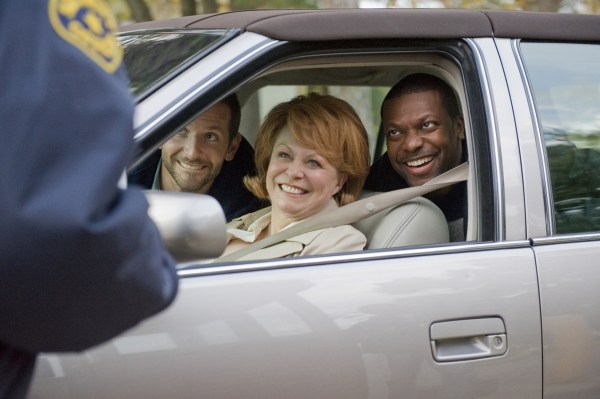 Silver Linings Playbook Cast: Every Actor and Character