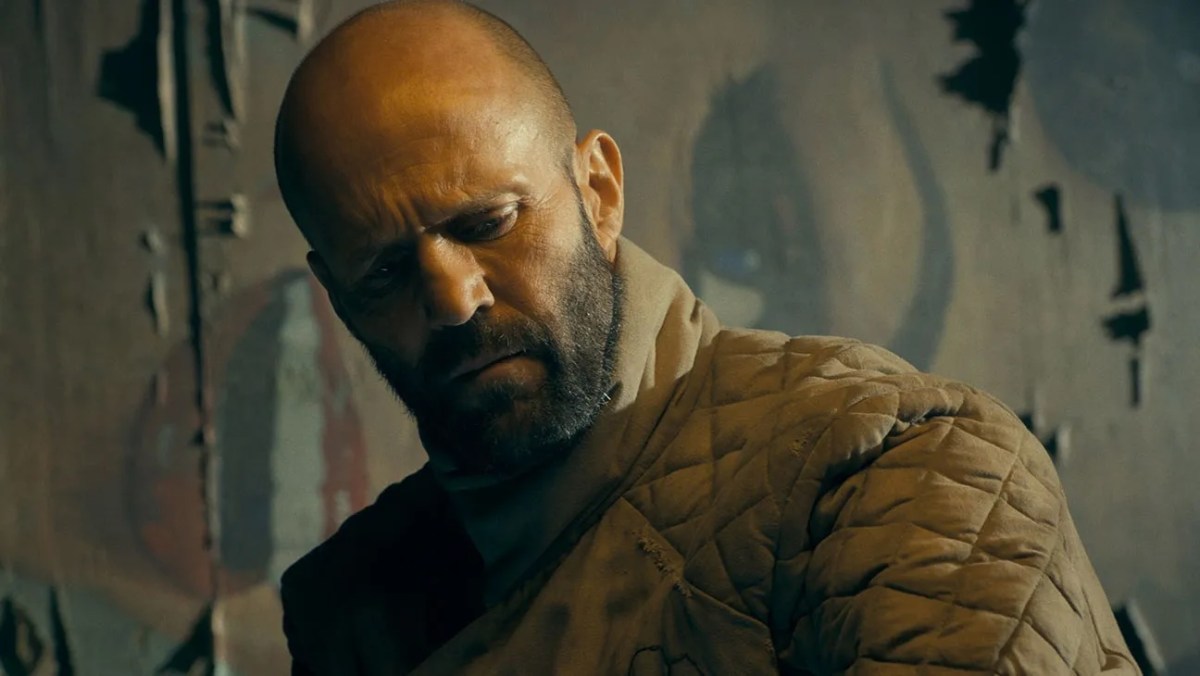 The Beekeeper Cast: Every Actor and Character in the 2024 Movie