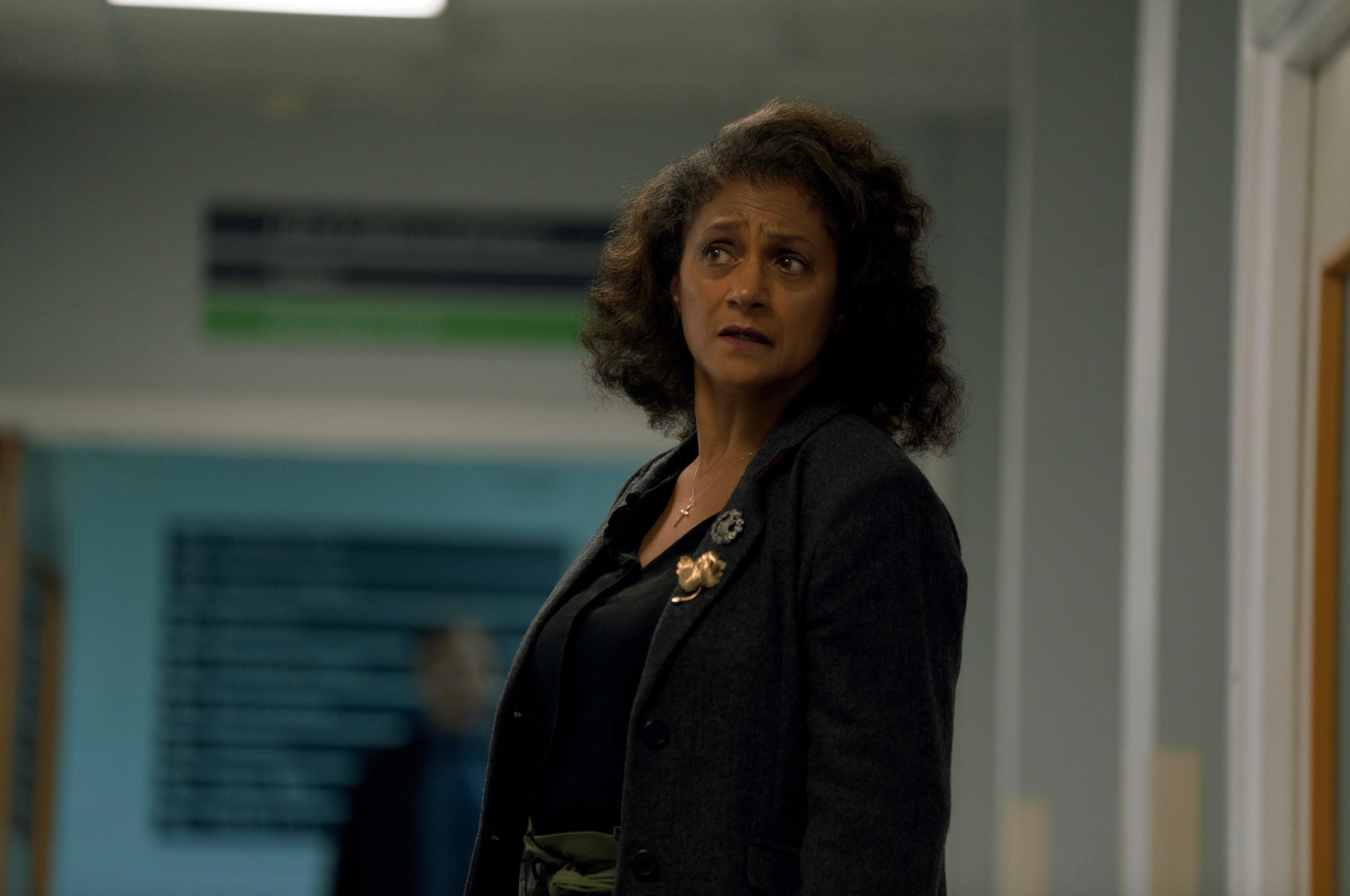 Criminal Record Cast: Every Actor and Character in the Series