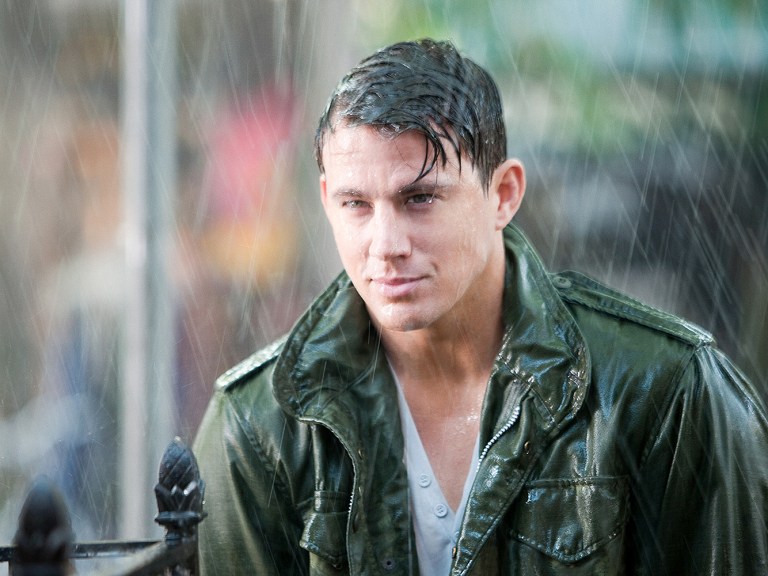 The Vow Cast: Every Actor and Character in the 2012 Movie