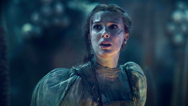 Damsel Cast: Every Actor and Character in the 2024 Netflix Movie